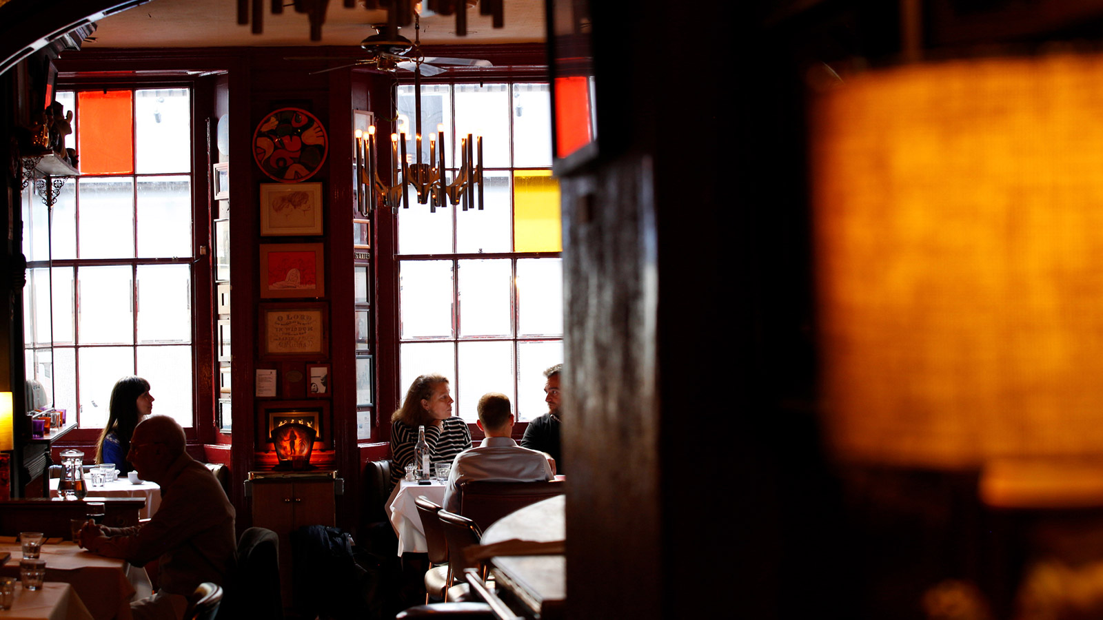 Contact the Union Club