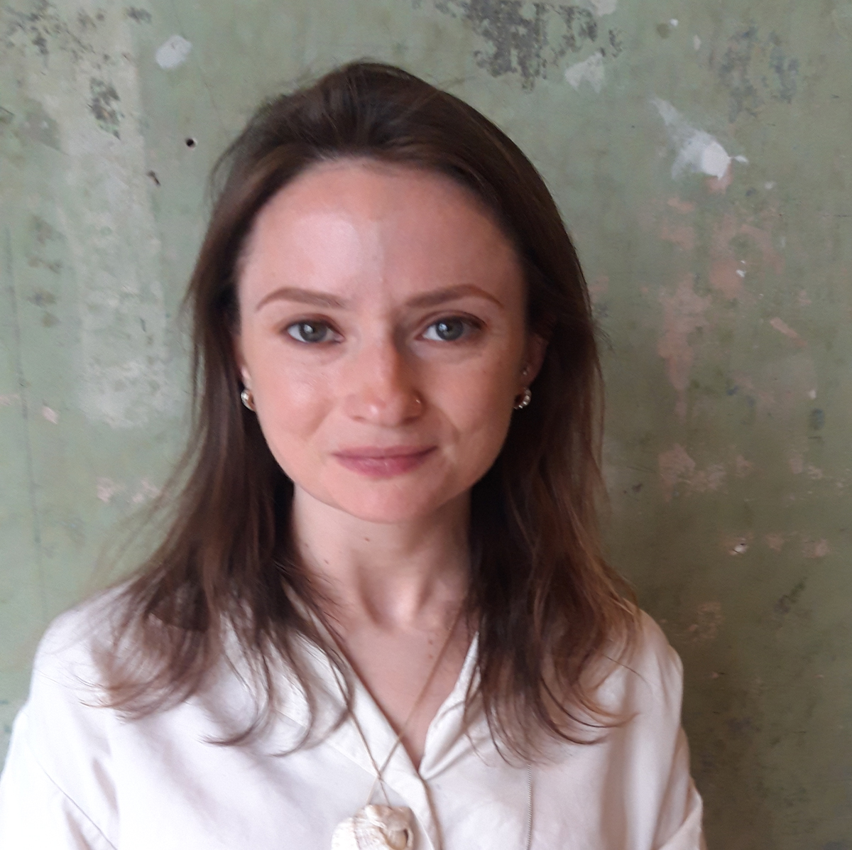 Introducing Catherine...