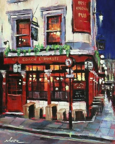 Union Shop - Union Club