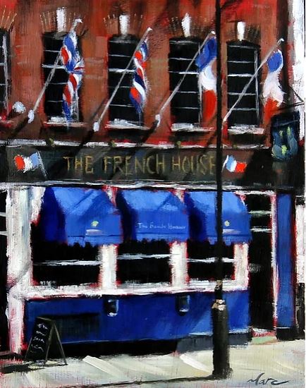 Union Shop - Union Club